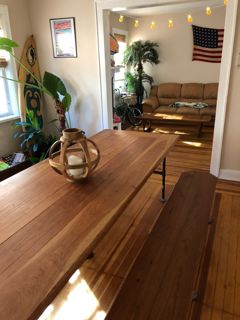 Surfer House With Backyard Bar and Patio | Rent this location on Giggster