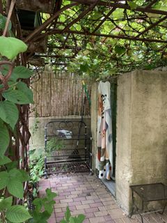 Surfer House With Backyard Bar and Patio | Rent this location on Giggster