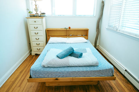 Surfer House With Backyard Bar and Patio | Rent this location on Giggster