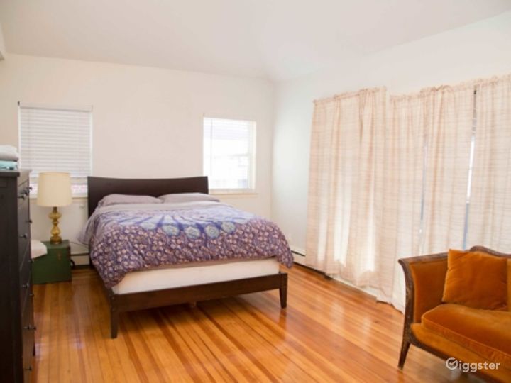 Surfer House With Backyard Bar and Patio | Rent this location on Giggster