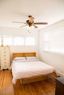 Surfer House With Backyard Bar and Patio | Rent this location on Giggster