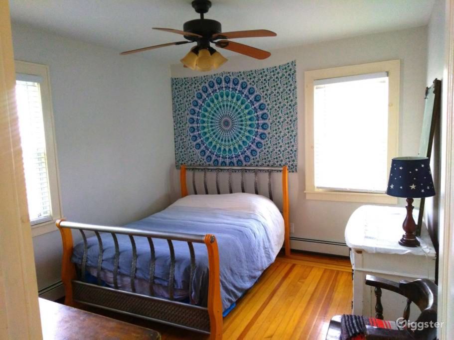 Surfer House With Backyard Bar and Patio | Rent this location on Giggster