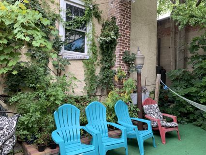 Surfer House With Backyard Bar and Patio | Rent this location on Giggster