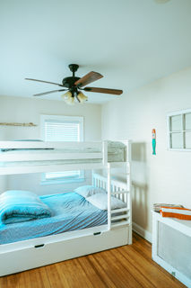 Surfer House With Backyard Bar and Patio | Rent this location on Giggster