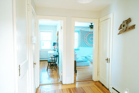 Surfer House With Backyard Bar and Patio | Rent this location on Giggster