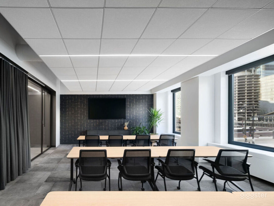 The Izard – Versatile Private Conference & Boardroom | Rent this ...