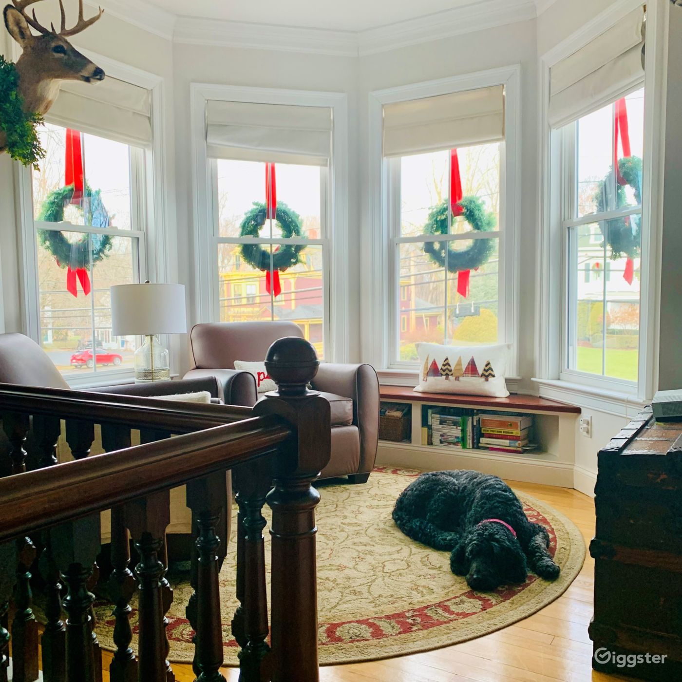 Unique 1880 Victorian Home with Modern Vibe | Rent this location on ...