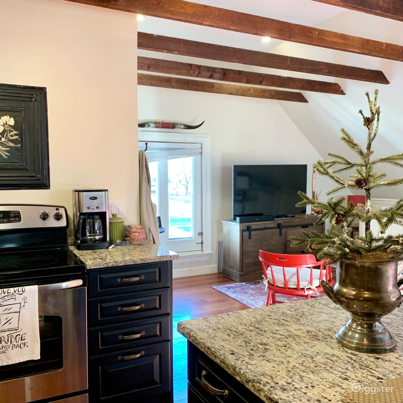 Unique 1880 Victorian Home with Modern Vibe | Rent this location on ...