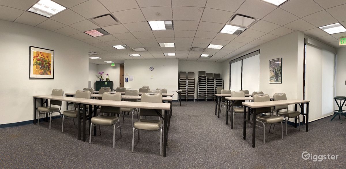 Workshop Meeting Room | Rent this location on Giggster