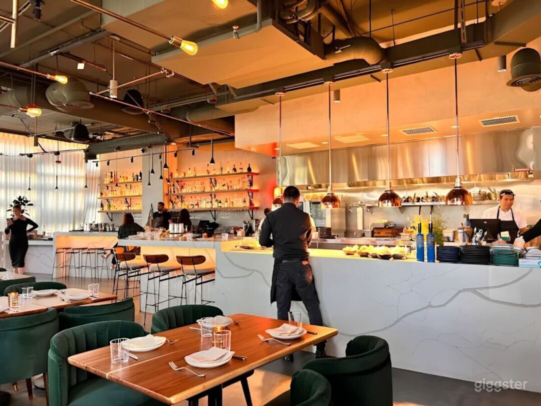 The Anything & Everything Spot | Rent this location on Giggster