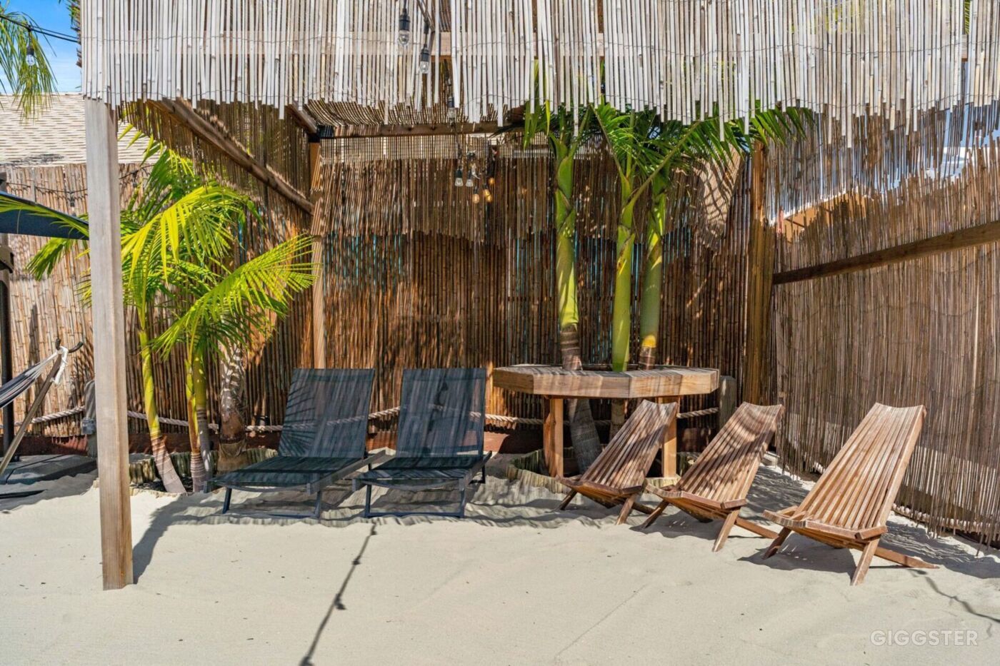 Beach Event Space in Downtown San Diego | Rent this location on Giggster