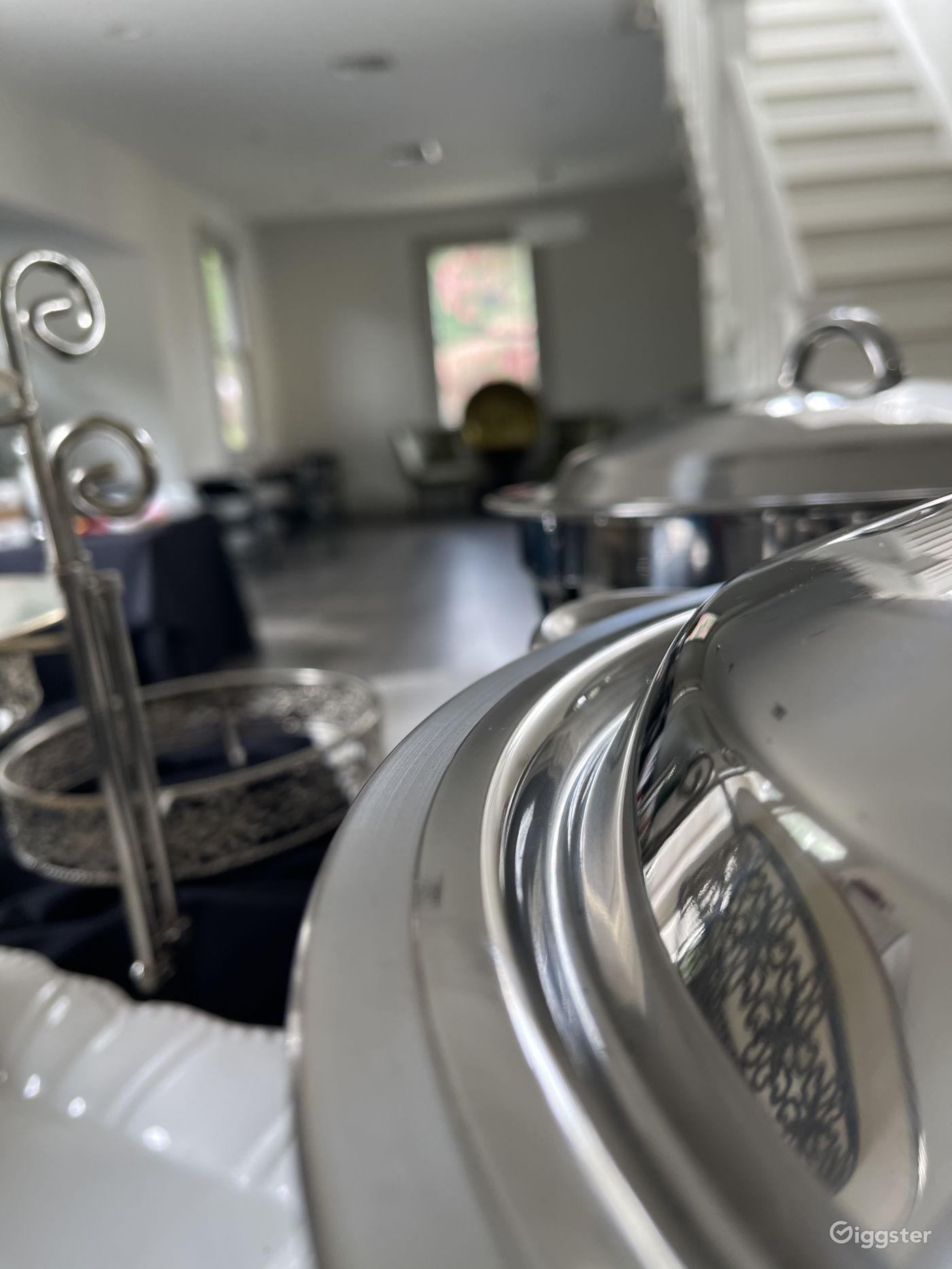 Nice and Cozy Event Space in Baton Rouge | Rent this location on Giggster