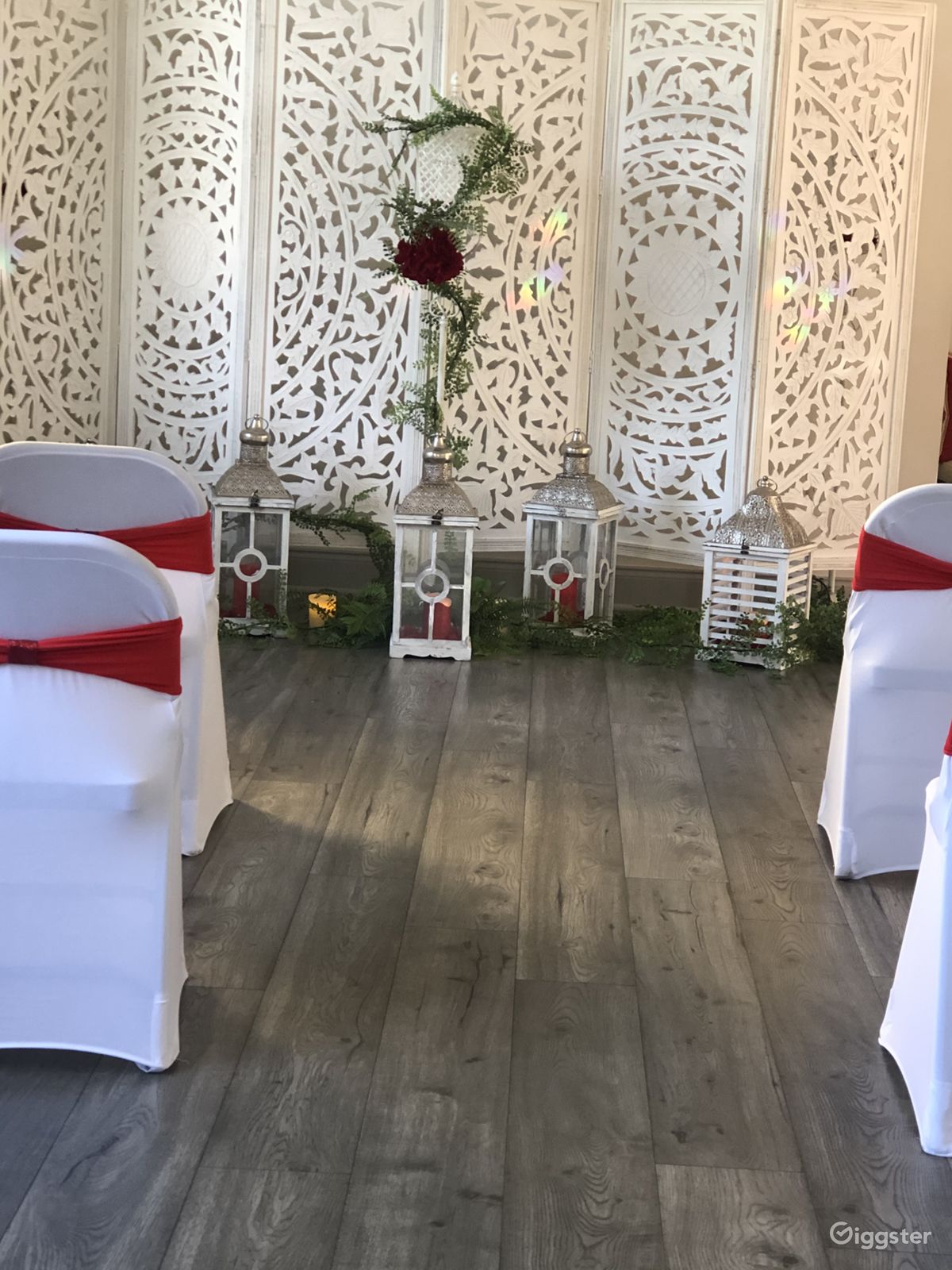 Nice and Cozy Event Space in Baton Rouge | Rent this location on Giggster