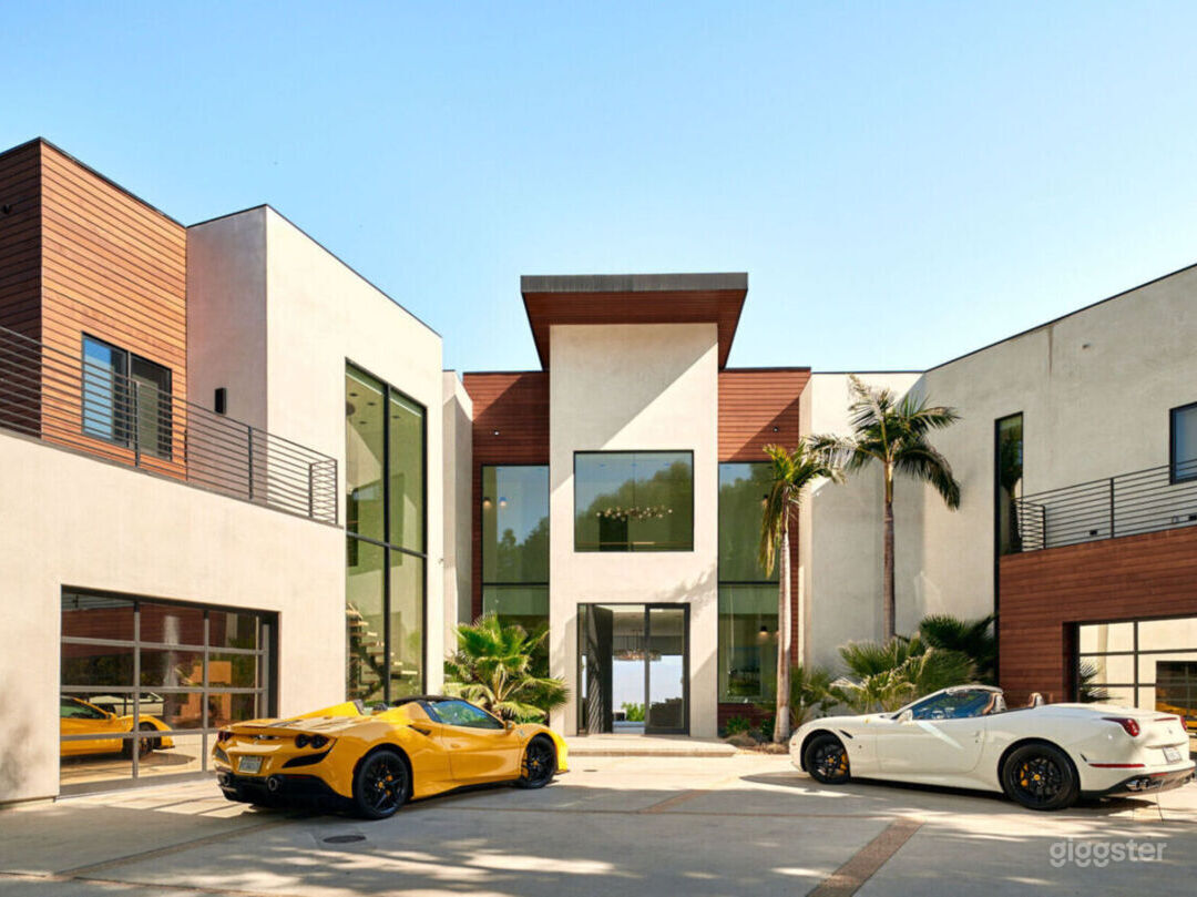 Vista Haus | Rent this location on Giggster