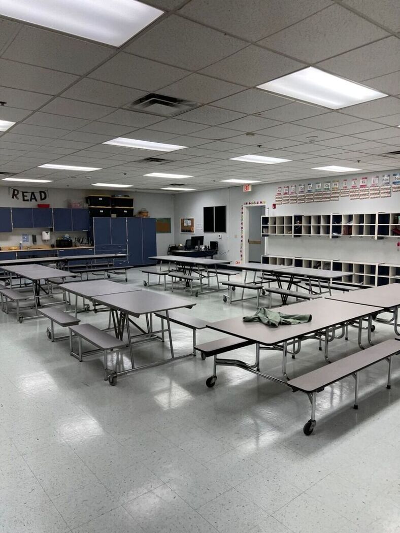 Suburban Commercial Multipurpose Room | Rent this location on Giggster