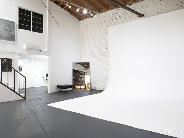 The BEST 10 Film Studio spaces in Los Angeles, CA | Giggster