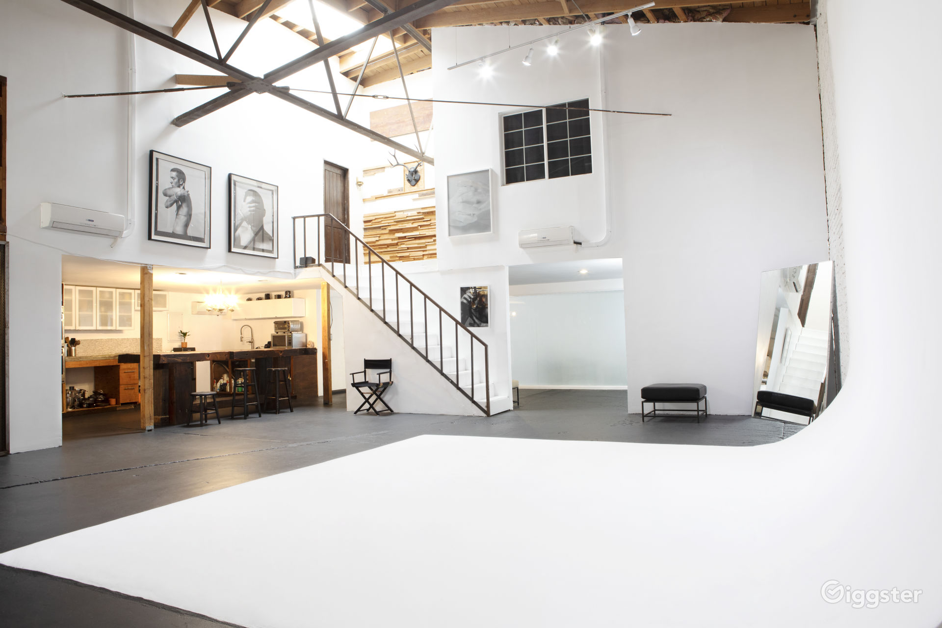 The BEST 10 Film Studio spaces in Los Angeles, CA | Giggster