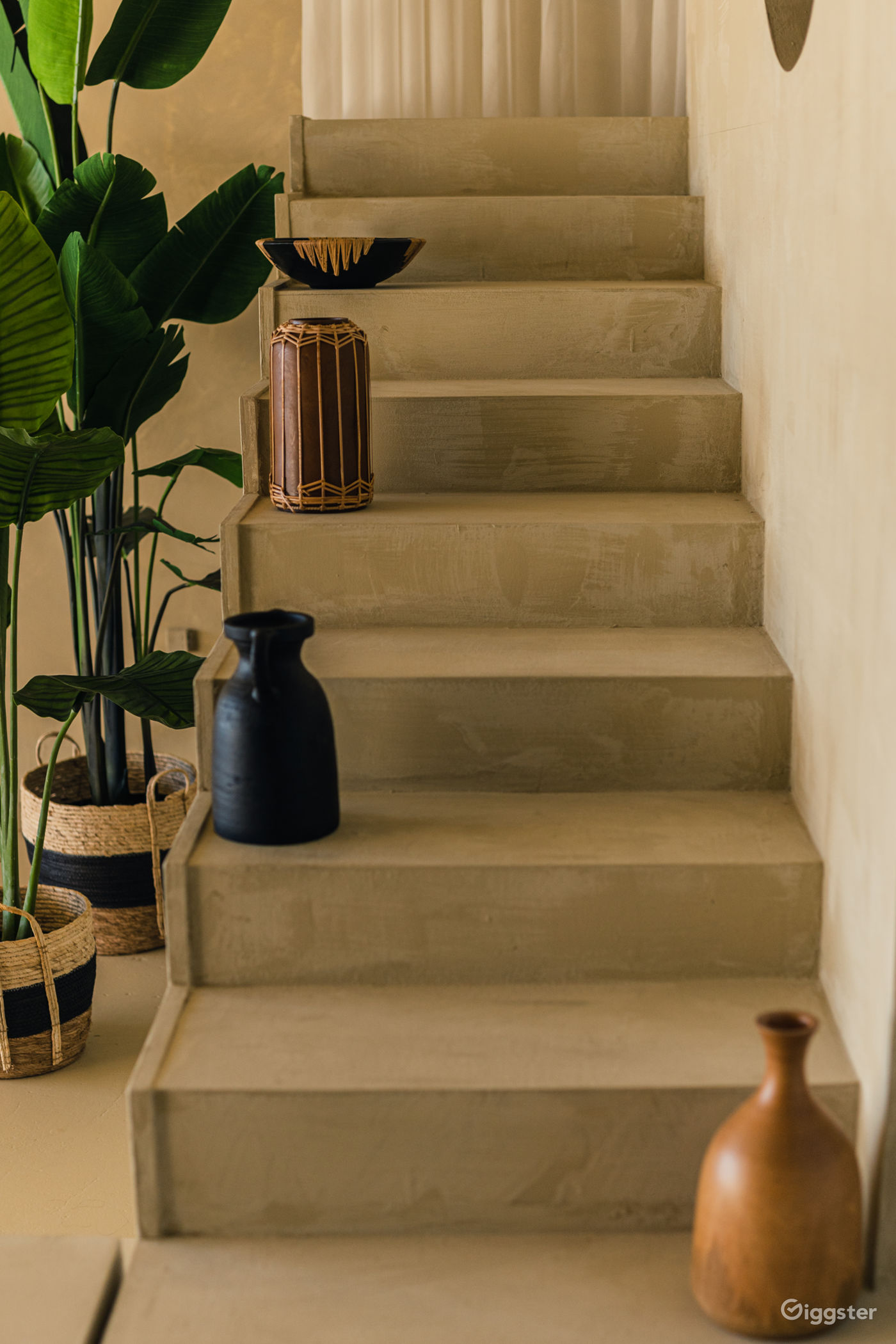 Brandnew Tulum Inspired Loft STUDIO | Rent this location on Giggster