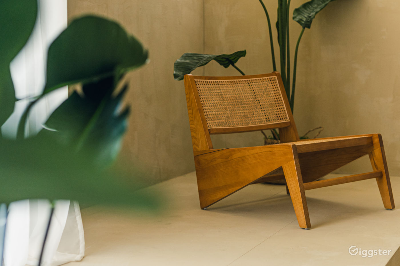 Brandnew Tulum Inspired Loft STUDIO | Rent this location on Giggster