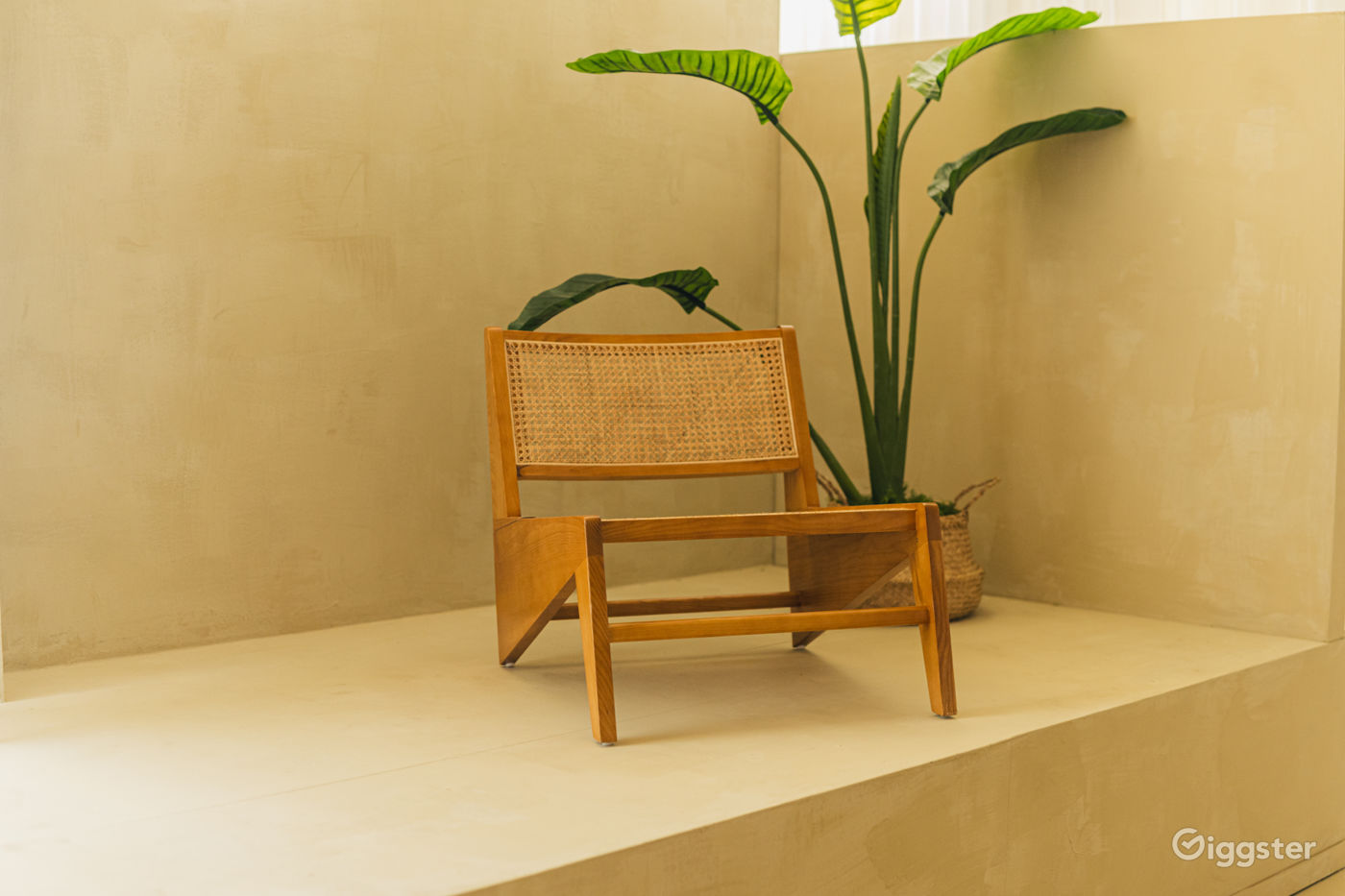 Brandnew Tulum Inspired Loft STUDIO | Rent this location on Giggster