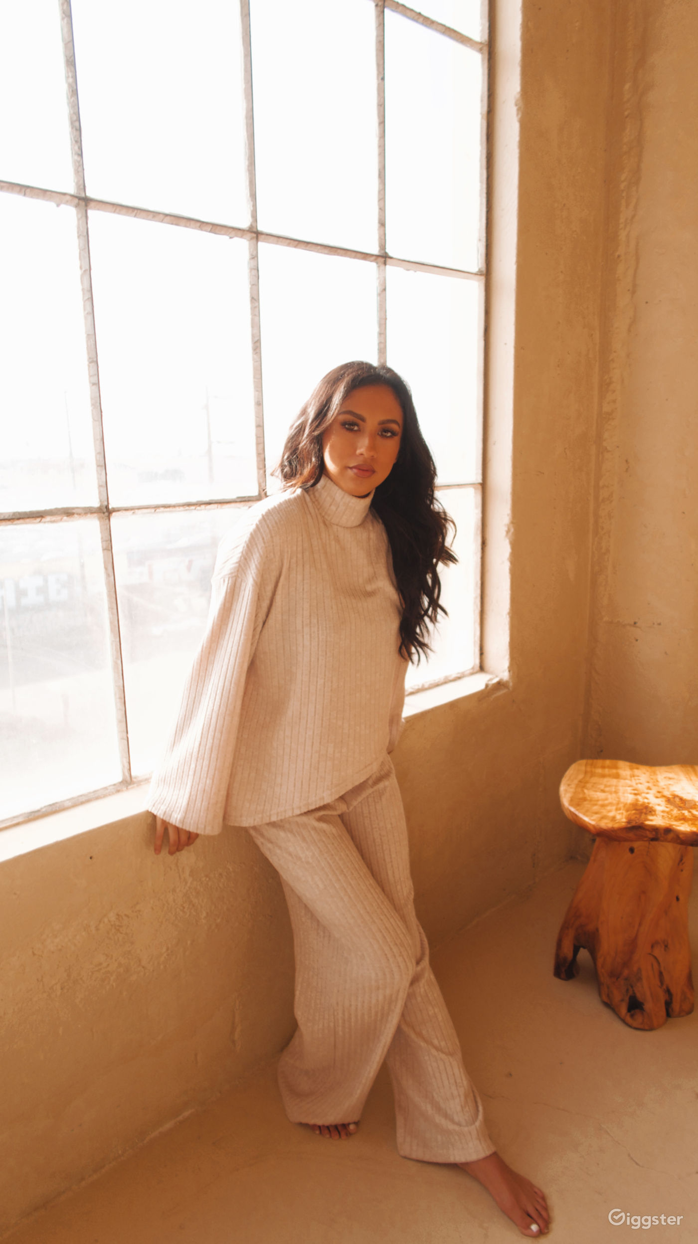 Brandnew Tulum Inspired Loft STUDIO | Rent this location on Giggster