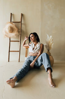 Brandnew Tulum Inspired Loft STUDIO | Rent this location on Giggster