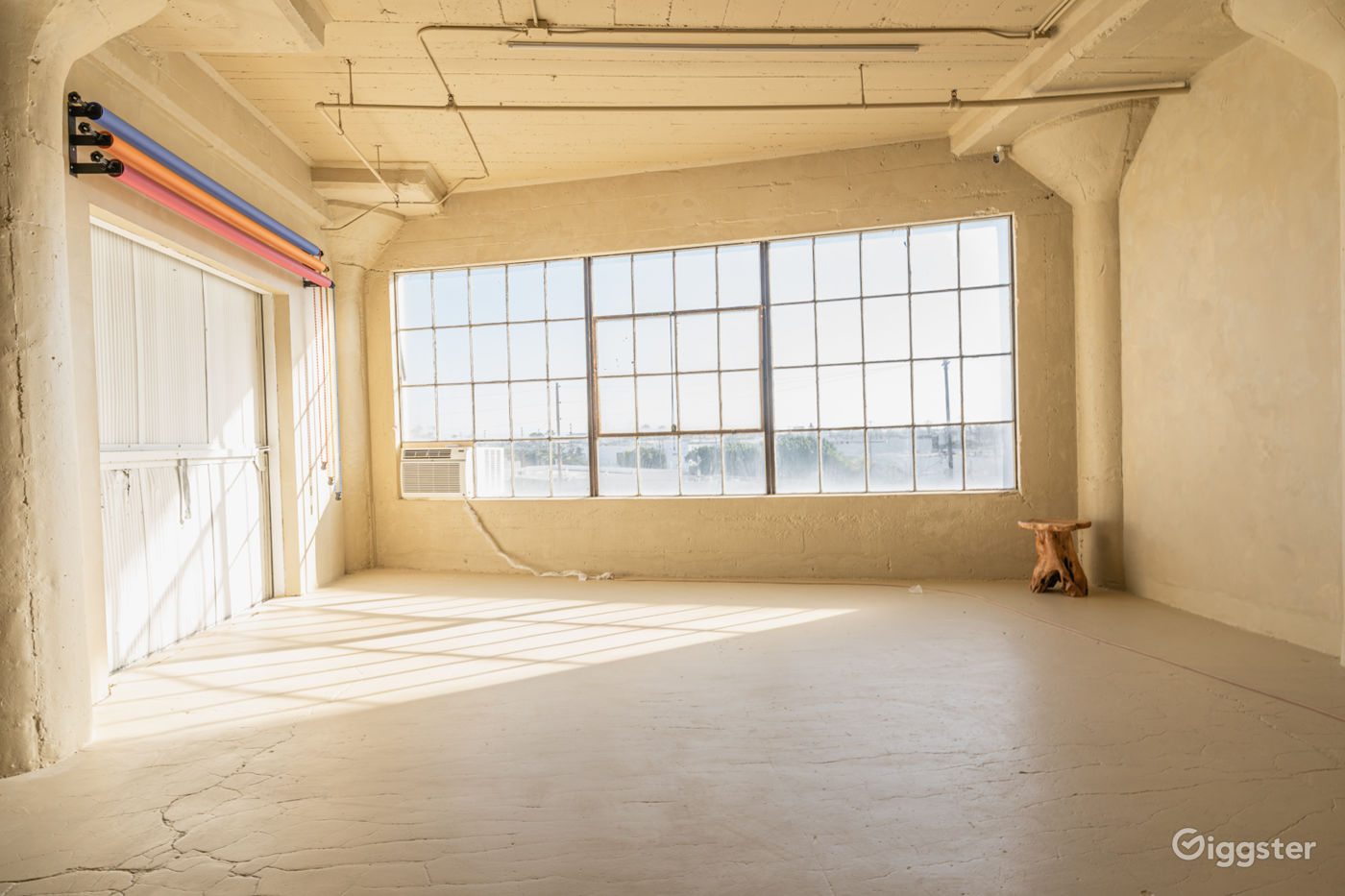 Brandnew Tulum Inspired Loft STUDIO | Rent this location on Giggster