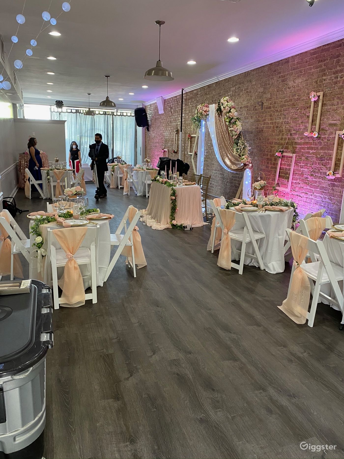 Event space in Brooklyn | Rent this location on Giggster