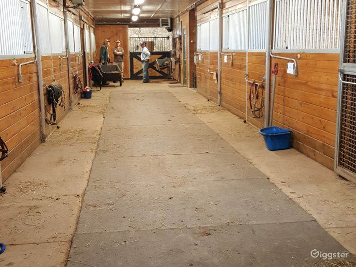 Cazabu Farms | Rent this location on Giggster