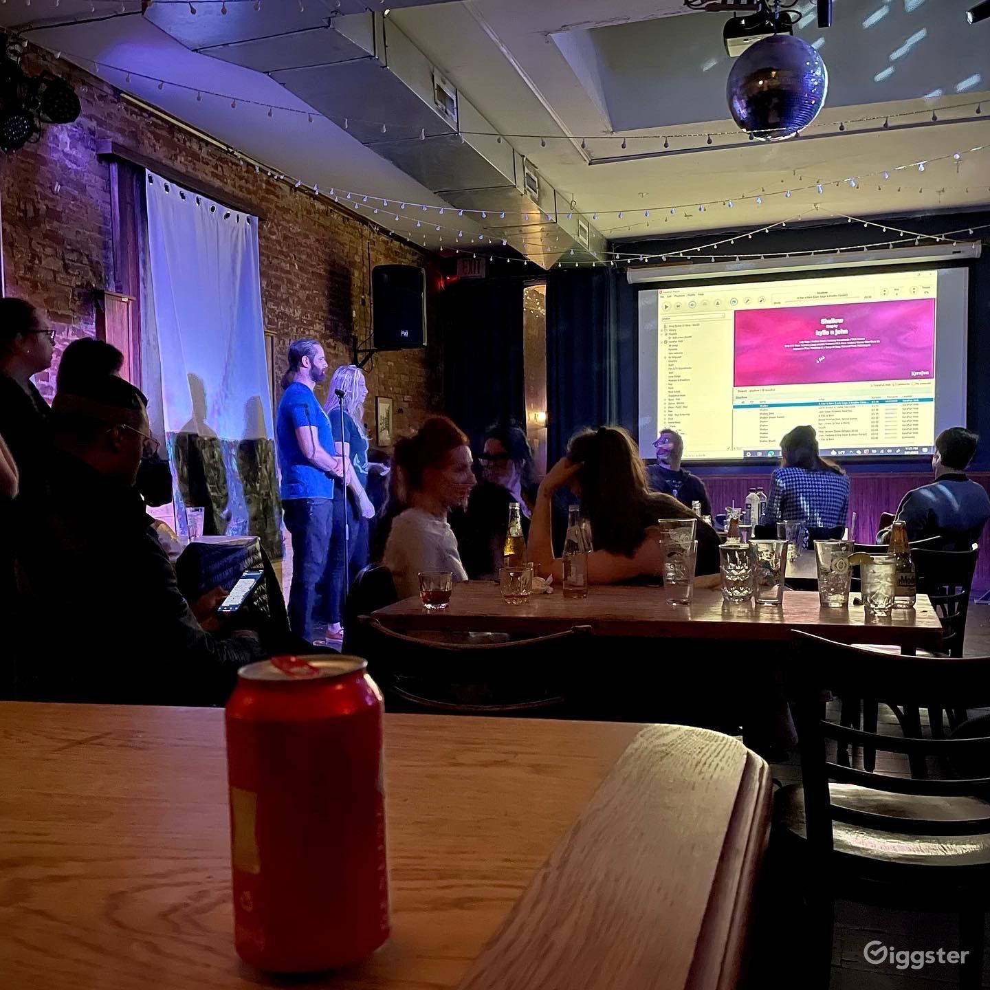 Classically Styled Bar and Private Event Space | Rent this location on ...