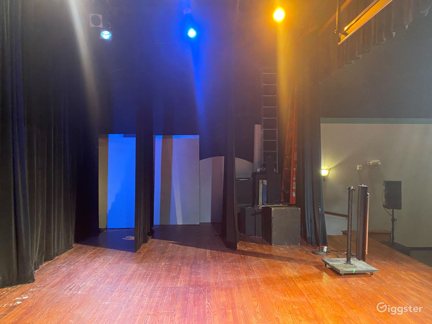 The BEST 10 Theater spaces to rent in Dallas, TX | Giggster