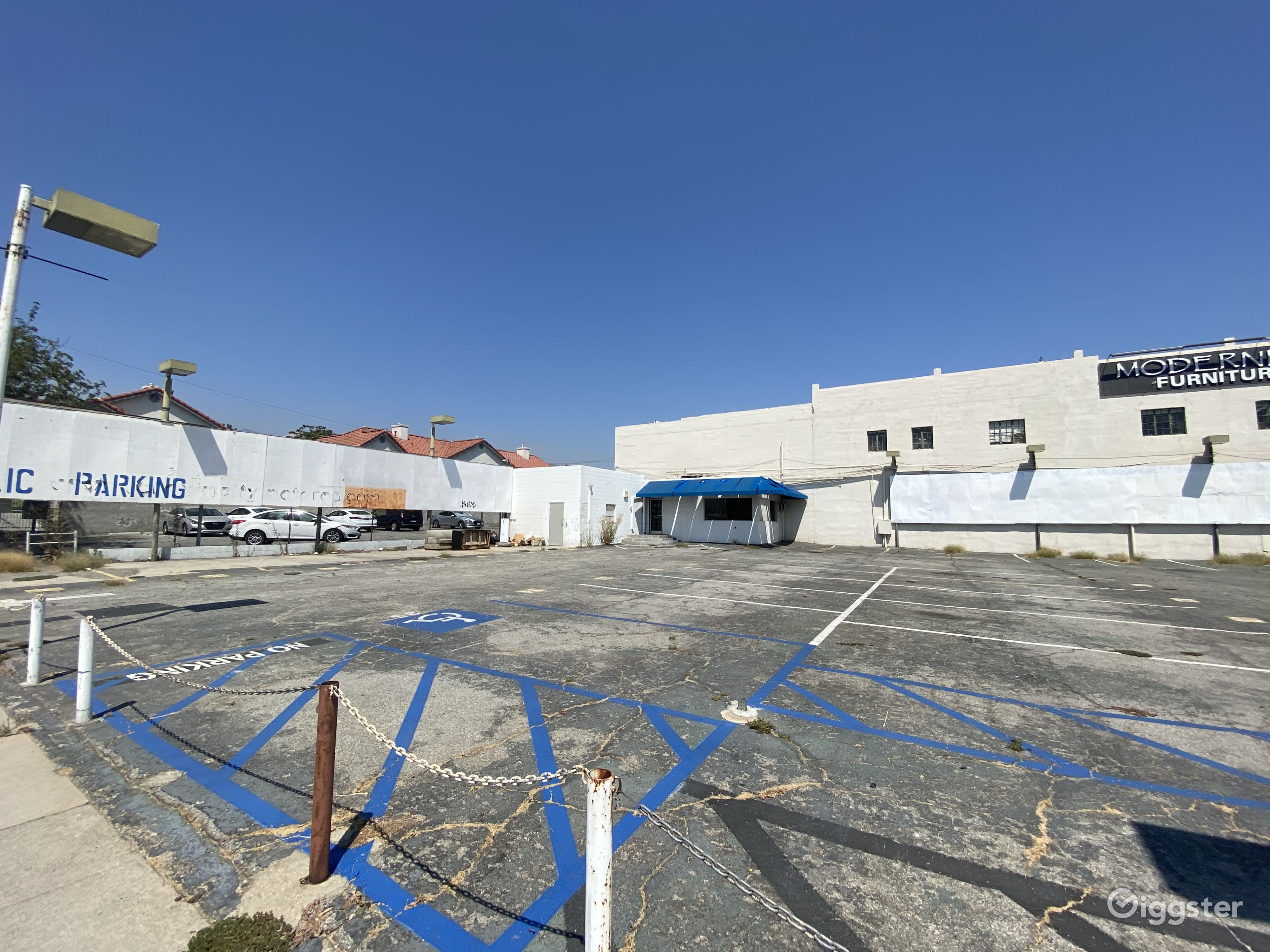 The BEST 10 Influencer spaces to rent near me | Giggster