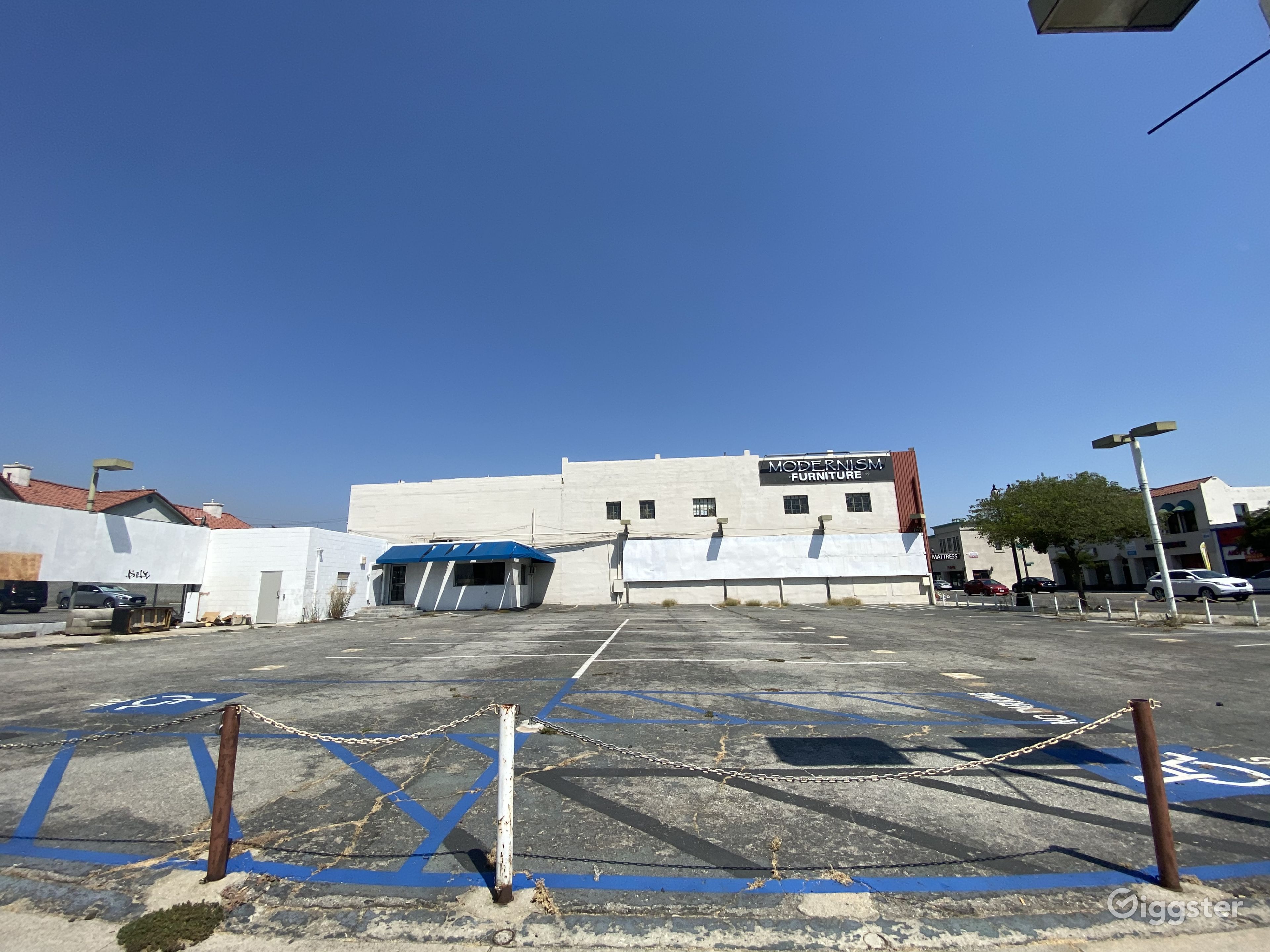 The BEST 10 Influencer spaces to rent near me | Giggster