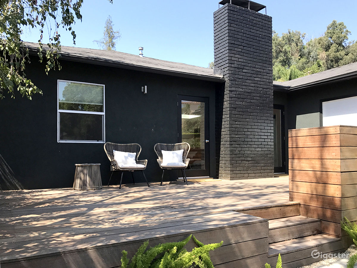 The Blush House: Bright, Immaculate Dreamspace | Rent this location on ...