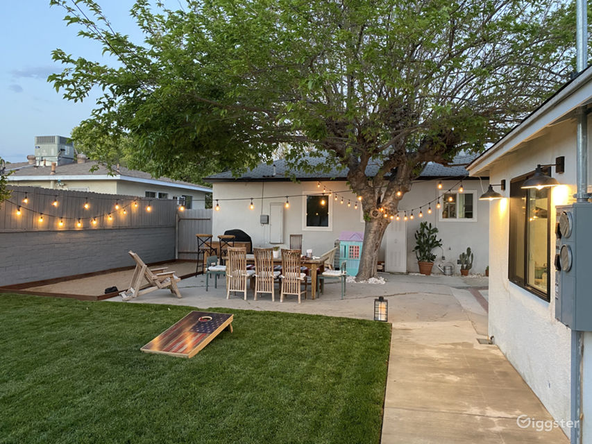 Newly Built Modern Studio Guest House w/ Backyard | Rent this location ...