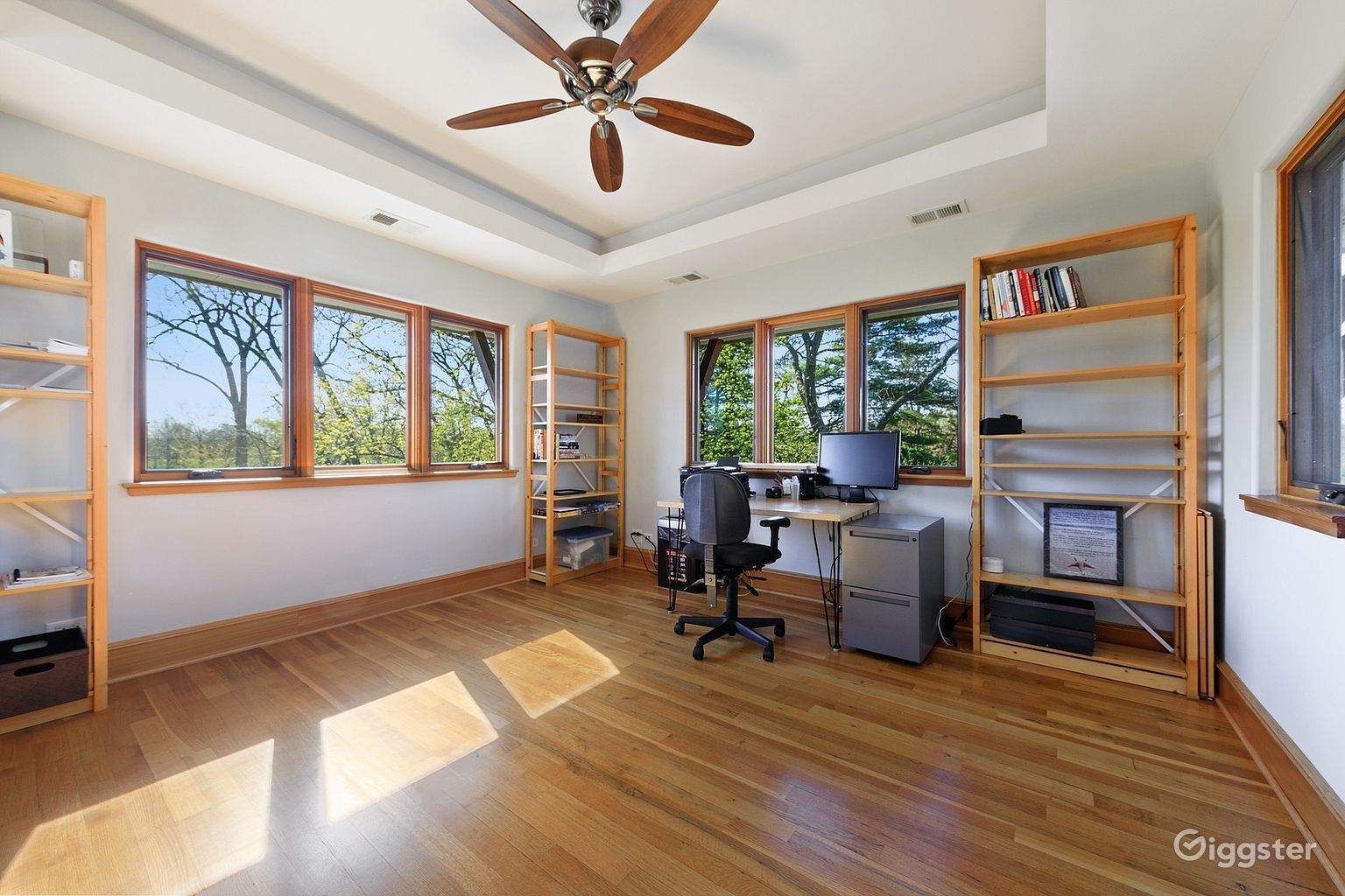 True Timber-frame Loft Home with Guesthouse | Rent this location on ...