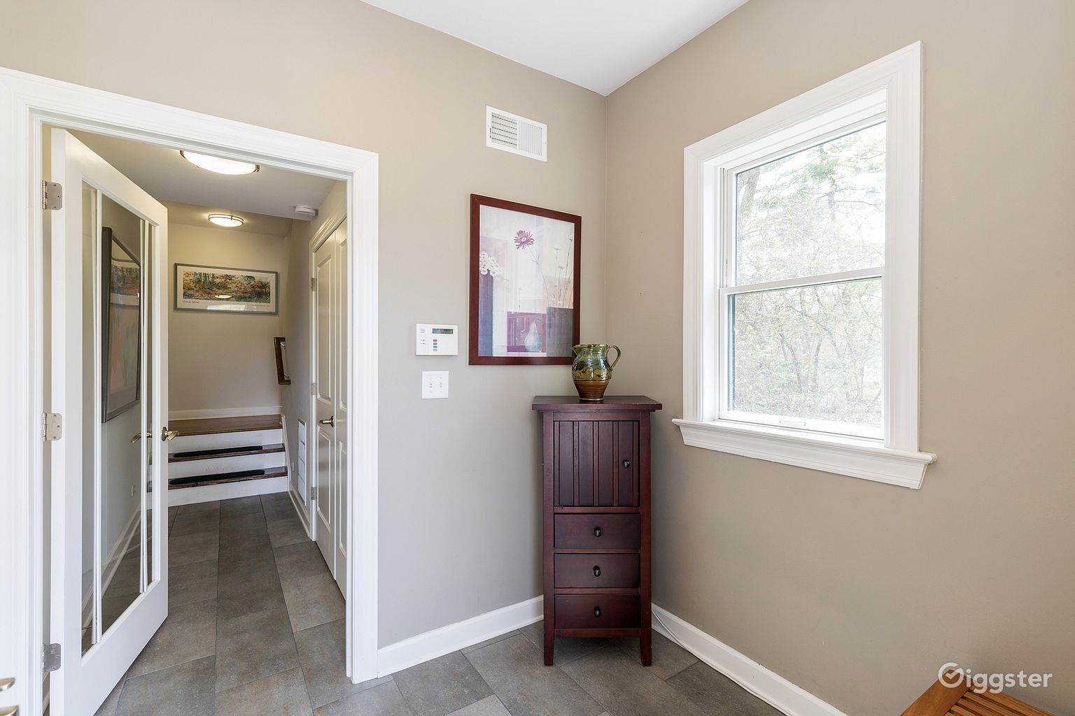 True Timber-frame Loft Home with Guesthouse | Rent this location on ...