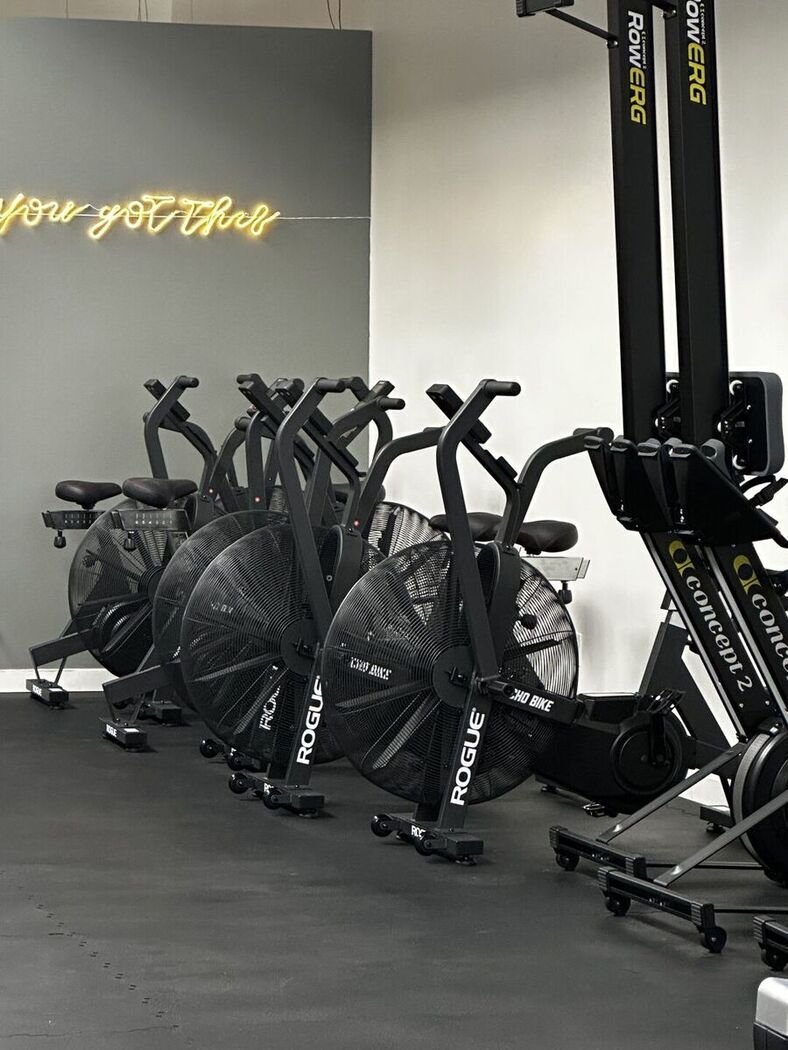 Boutique Gym in Salt Lake City | Rent this location on Giggster