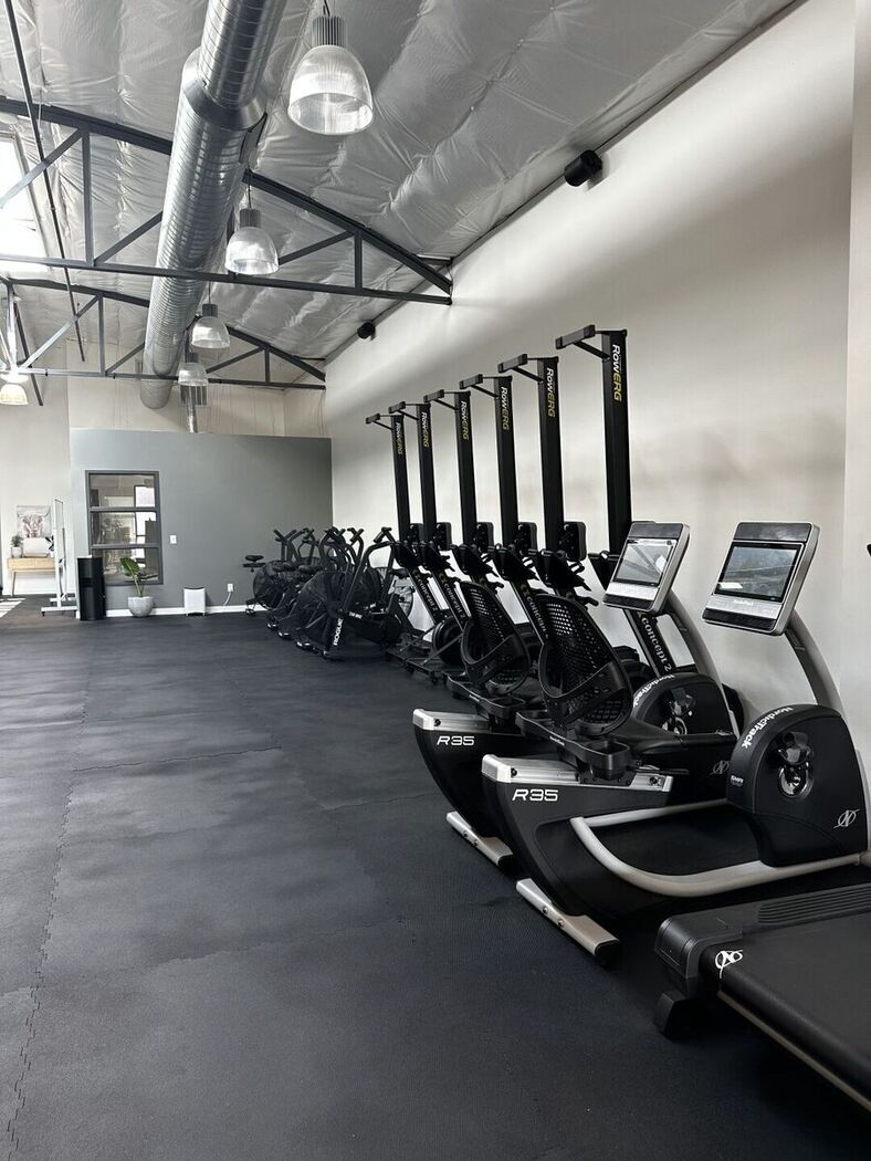 Boutique Gym in Salt Lake City | Rent this location on Giggster