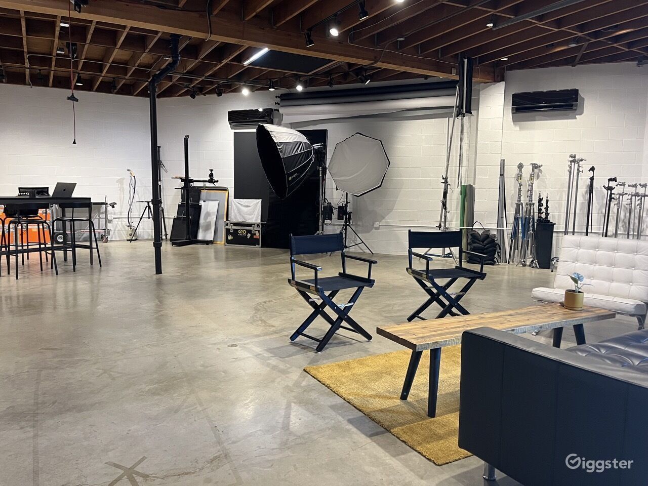 Rental Photo/Video Studio Space with Kitchens | Rent this location on ...