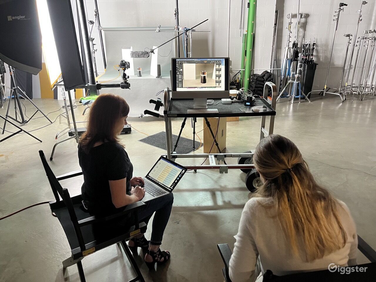 Rental Photo/Video Studio Space with Kitchens | Rent this location on ...