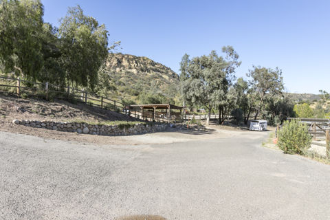 Spanish-Style Horse Ranch With View | Rent this location on Giggster