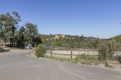 Spanish-Style Horse Ranch With View | Rent this location on Giggster