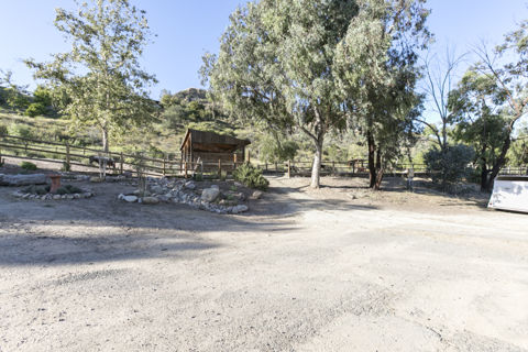 Spanish-Style Horse Ranch With View | Rent this location on Giggster