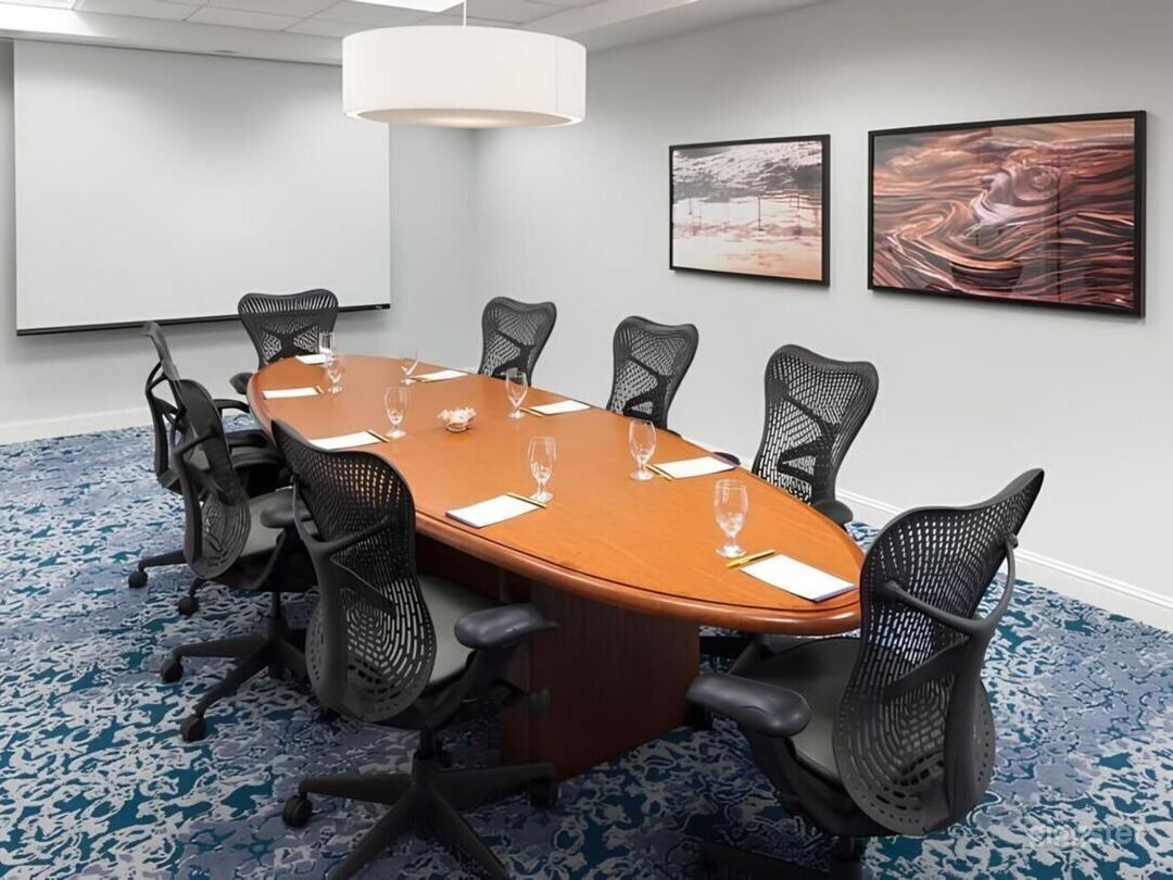 The Boardroom | Rent this location on Giggster