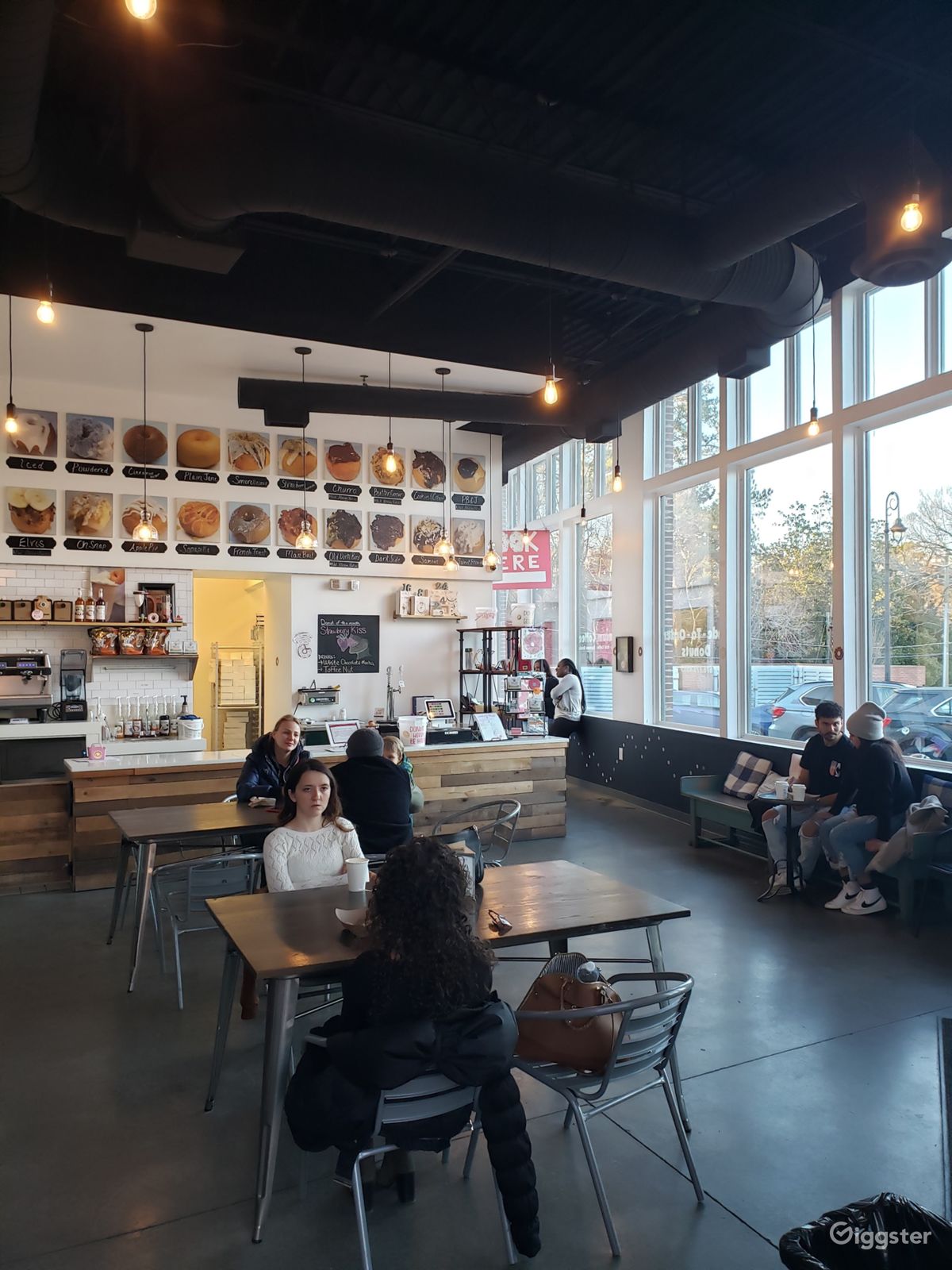 The BEST 10 Bakery spaces to rent near me | Giggster