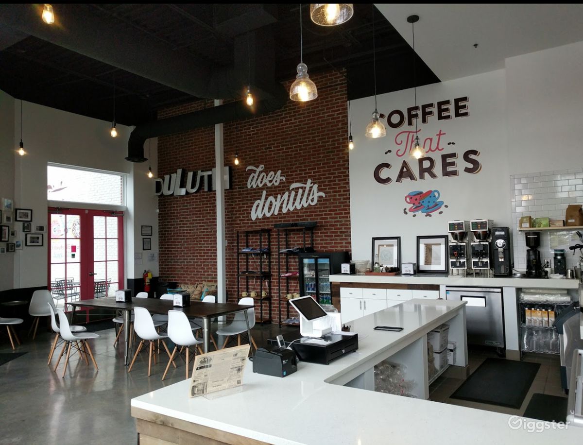 The BEST 10 Bakery spaces to rent near me | Giggster