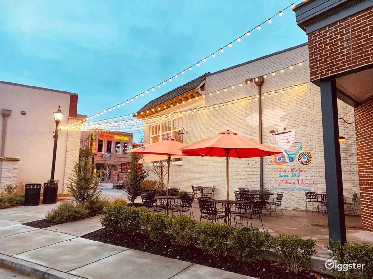 The BEST 10 Bakery spaces to rent near me | Giggster