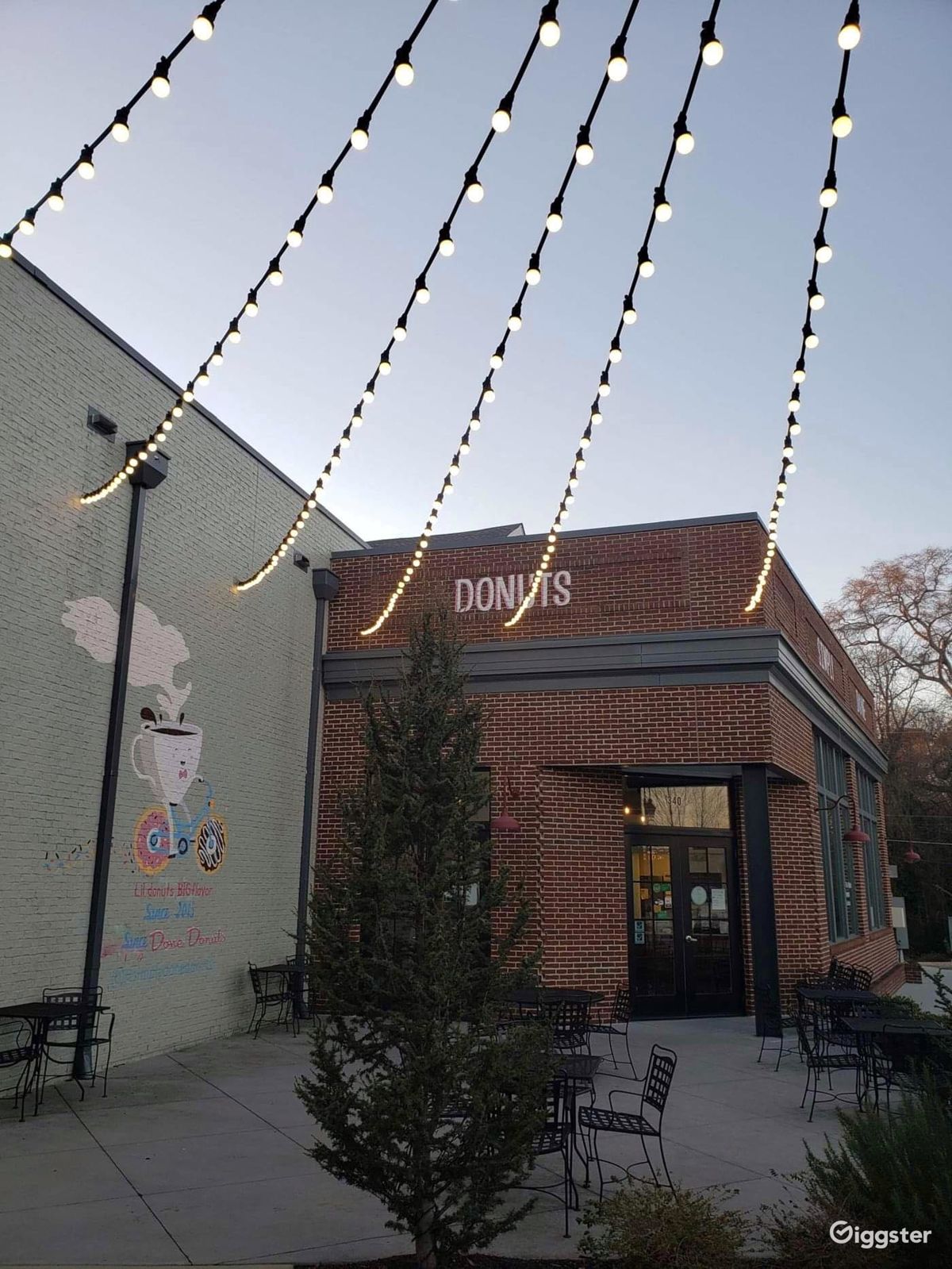 The BEST 10 Bakery spaces to rent near me | Giggster