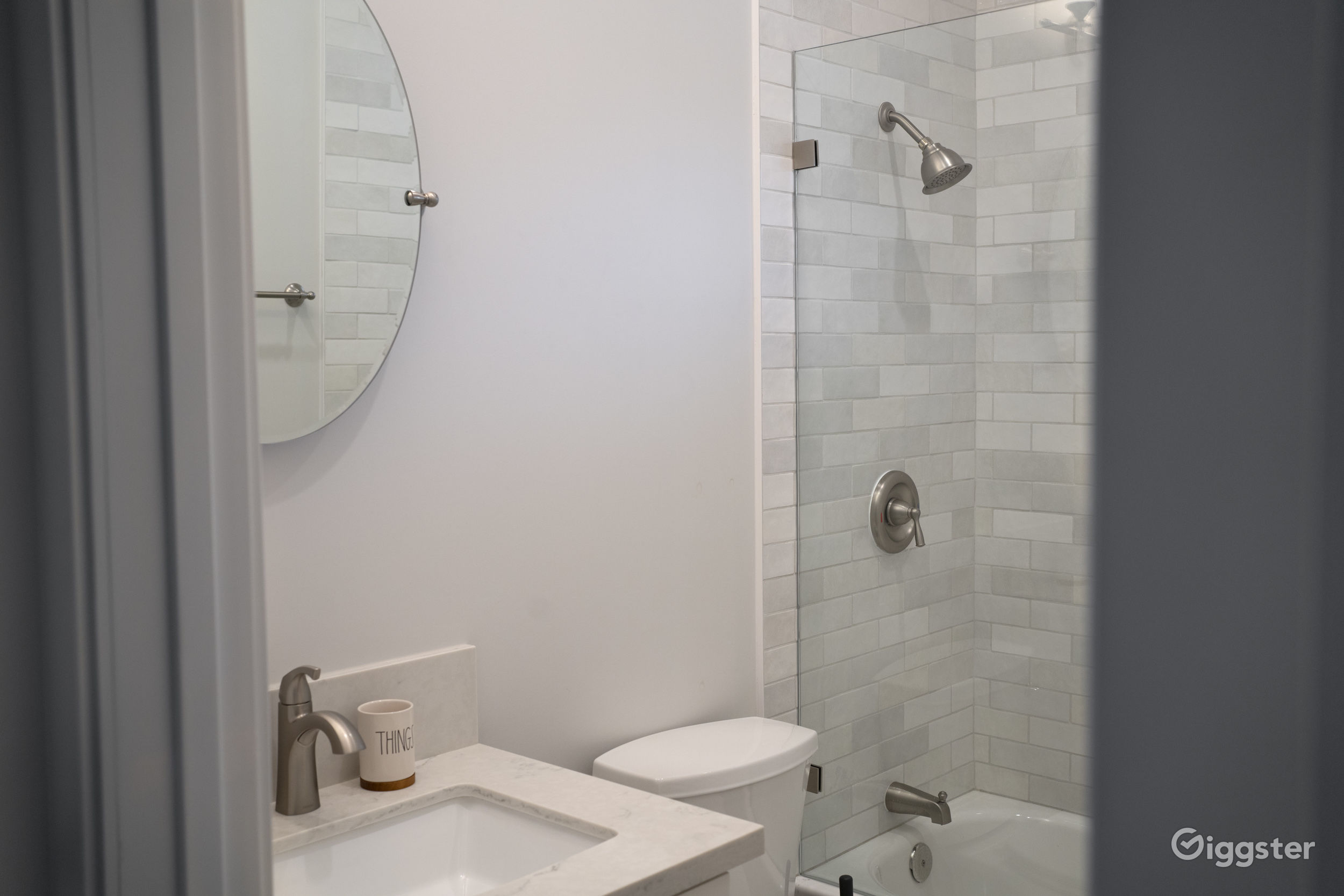 Entire Triplex W/ View of Hollywood Sign | Rent this location on Giggster